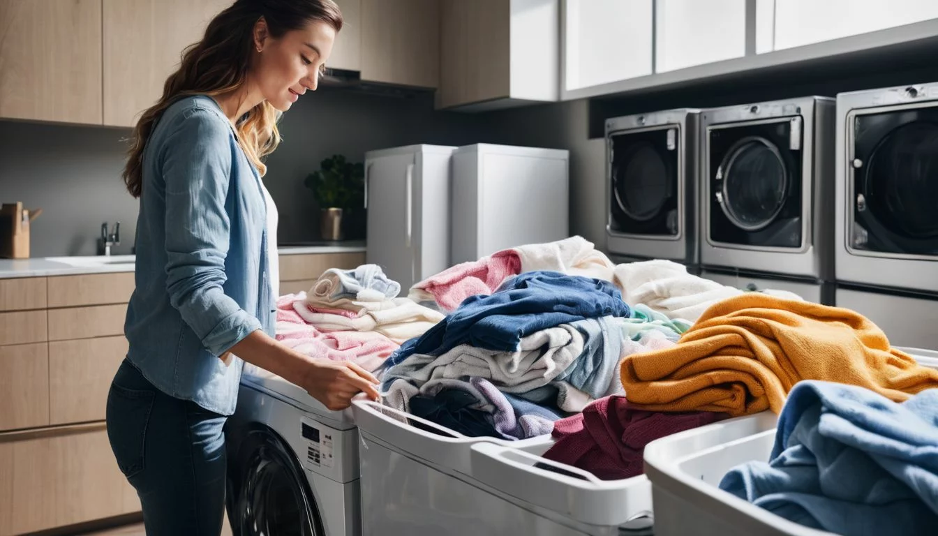Dry cleaners London | Laundry and Dry Cleaning Services
